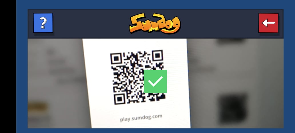How do QR code logins work?